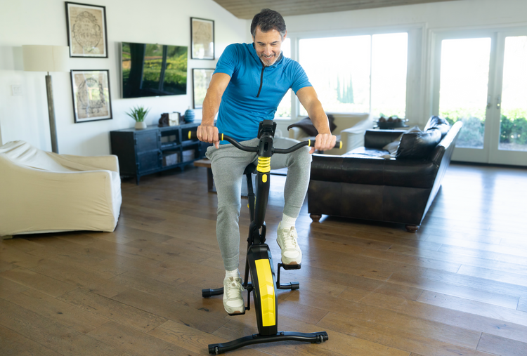 Transform Your Life in Just 10 Minutes a Day – Stealth Fitness