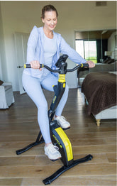 Stealth Fitness