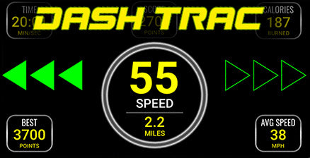 Stealth Core Trainer: Game Your Core – Stealth Fitness