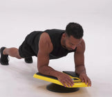 Stealth® Core Trainer – Stealth Fitness